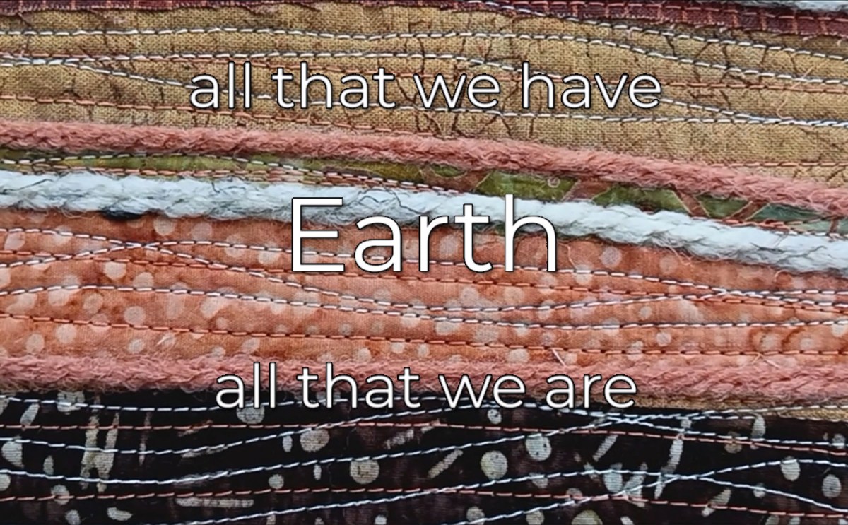 [NEWS] Introducing New Work | Earth Series